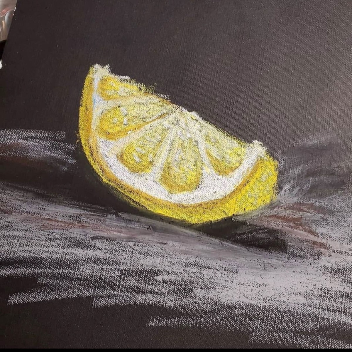 Artist Spotlight: Hannah Hook – GREENSBORO COLLEGE ART COLUMN