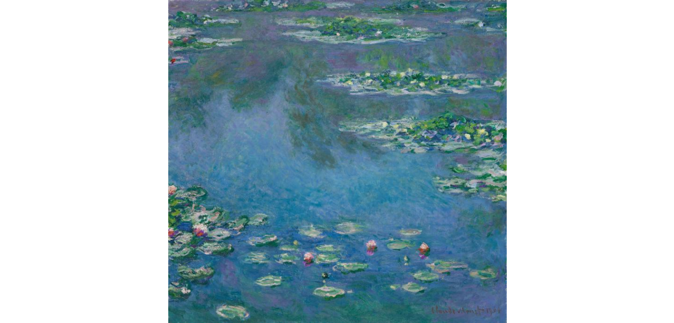 Impressionism – GREENSBORO COLLEGE ART COLUMN