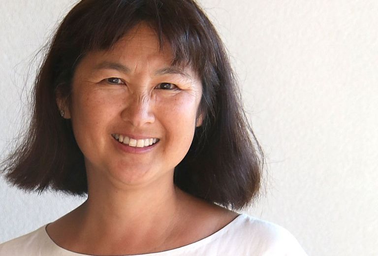 Celebrating Maya Ying Lin: Asian American and Pacific Islander Heritage ...