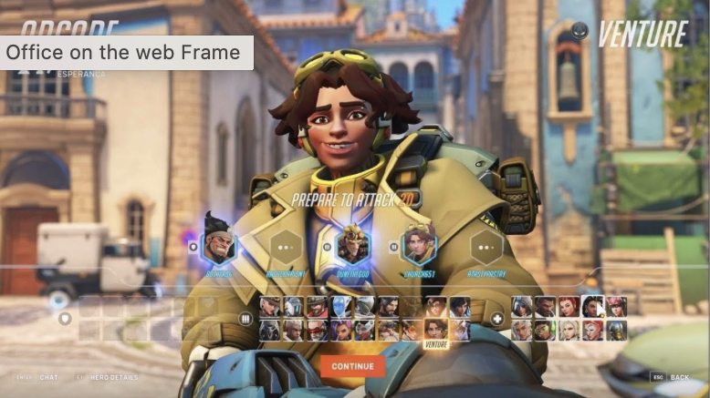 Overwatch vs. Overwatch 2 – Differences in Design and Gameplay ...